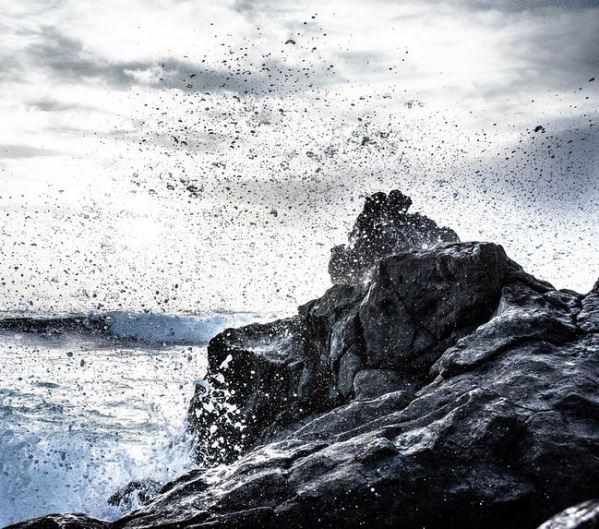 Anfractuous – Hannah McCall